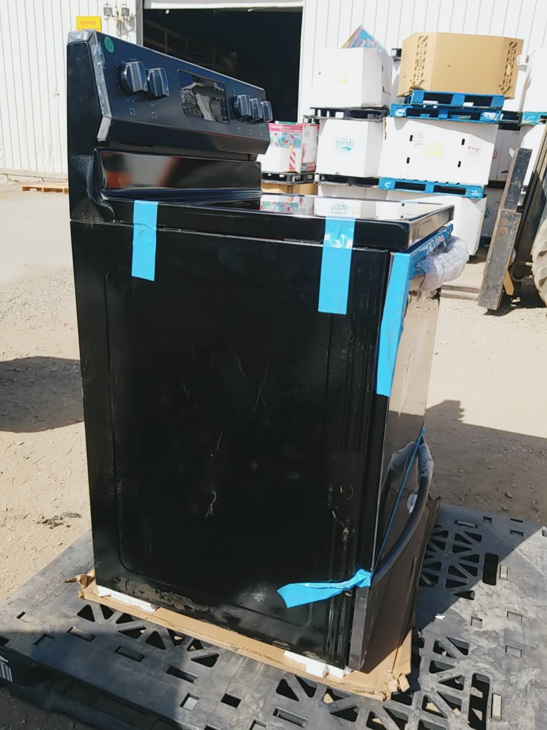 PBR Auctions