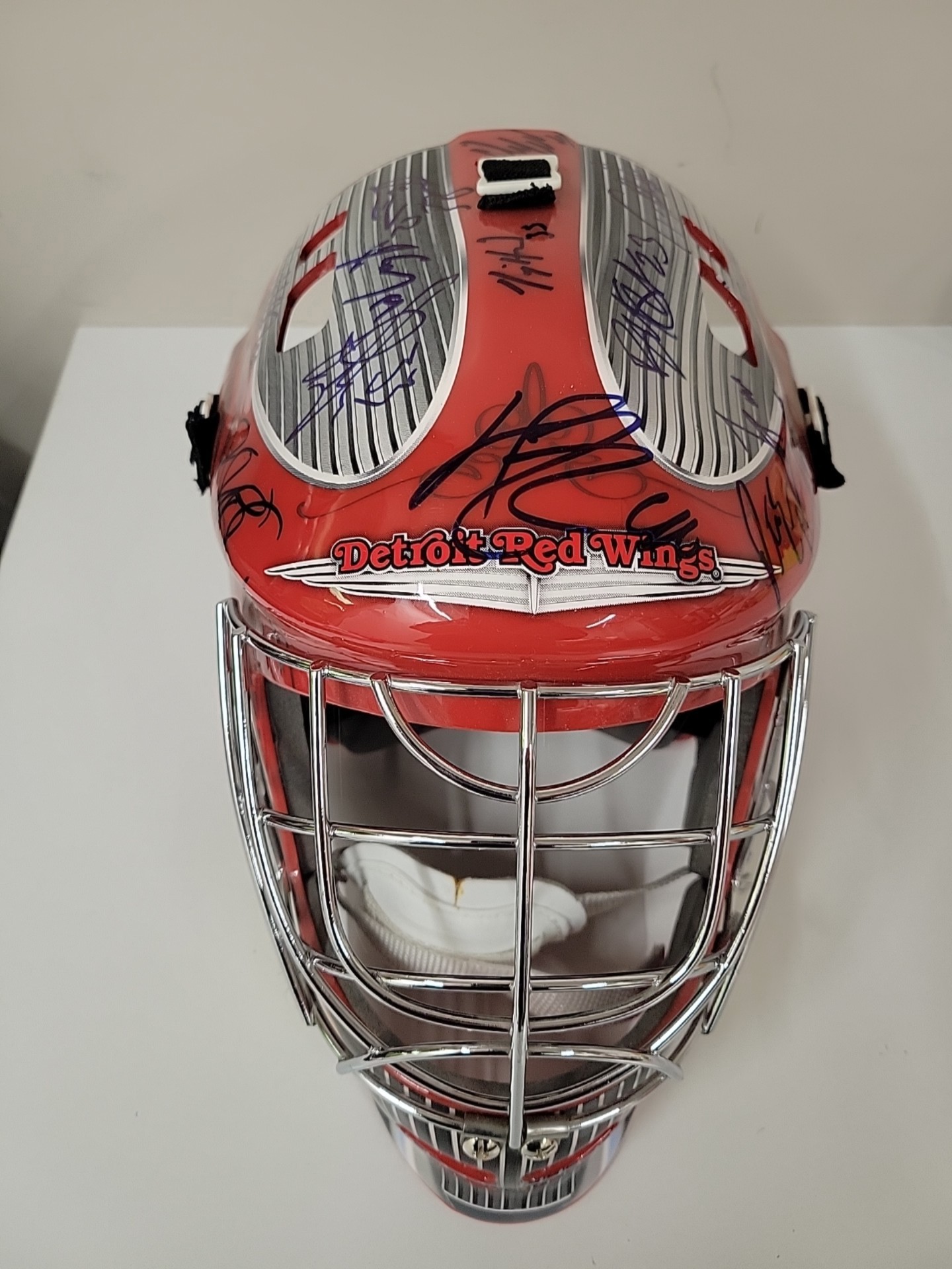 PBR Auctions