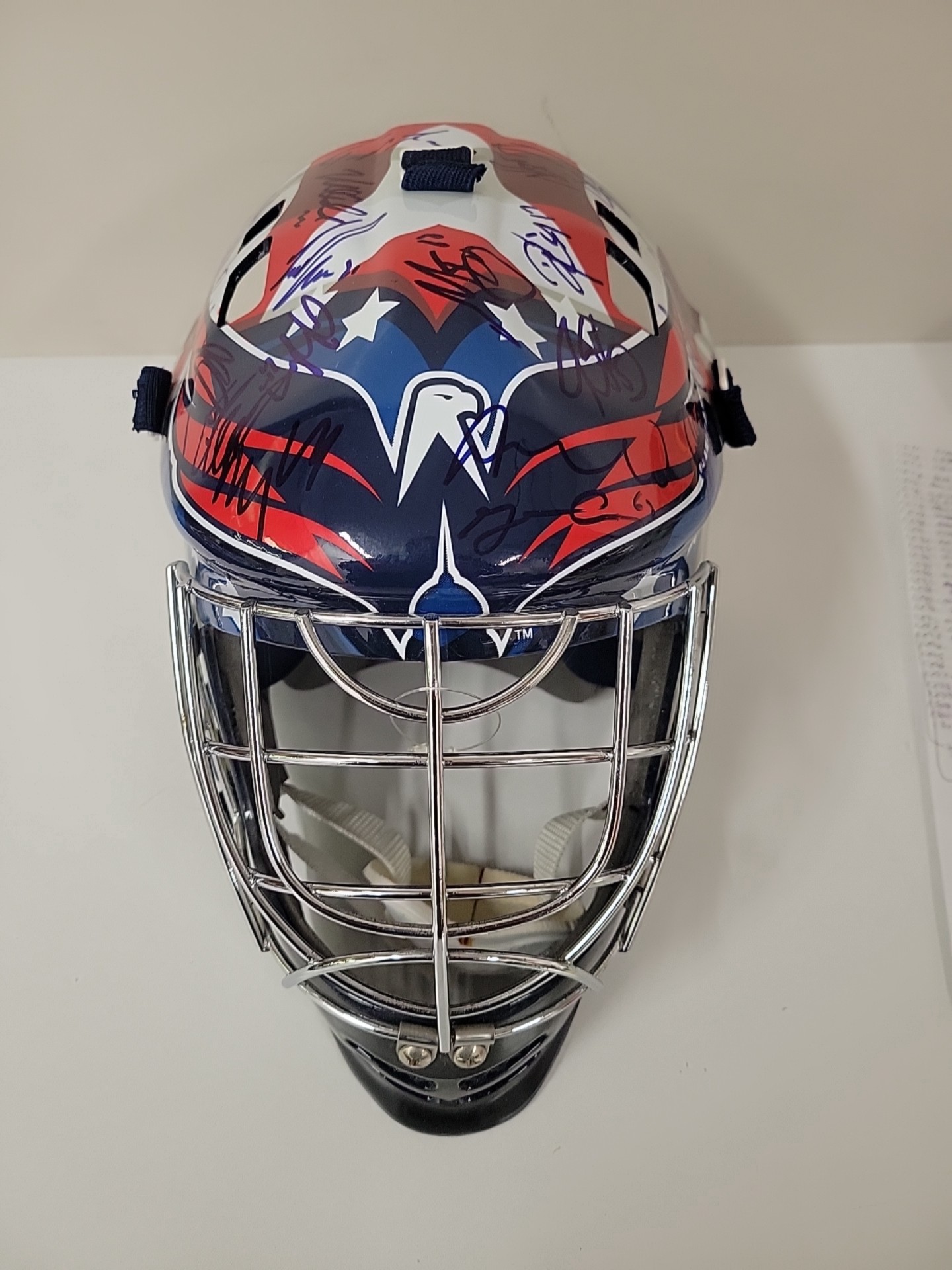 PBR Auctions