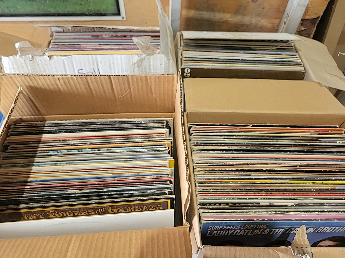 PBR Auctions